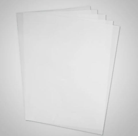 STF Silicon Seal Sheet (10pk) – Hirsch Solutions