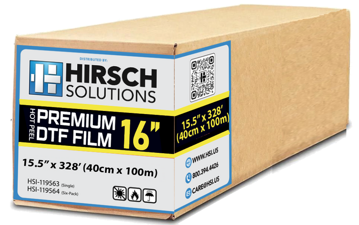 Hirsch Solutions Online Store