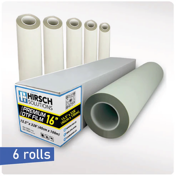 Products – Hirsch Solutions